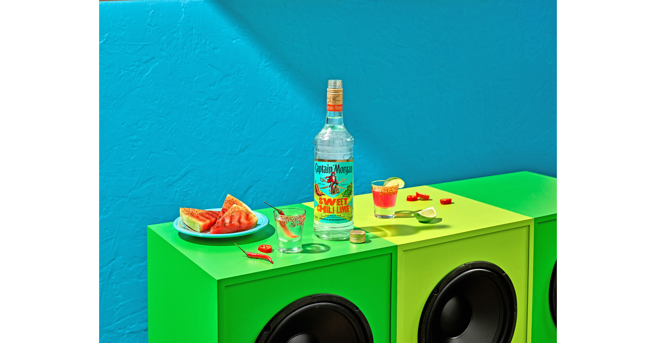 MEET THE MOUTH-BLOWING FLAVOR THAT'LL MAKE YOUR TASTE BUDS DO BACKFLIPS ...