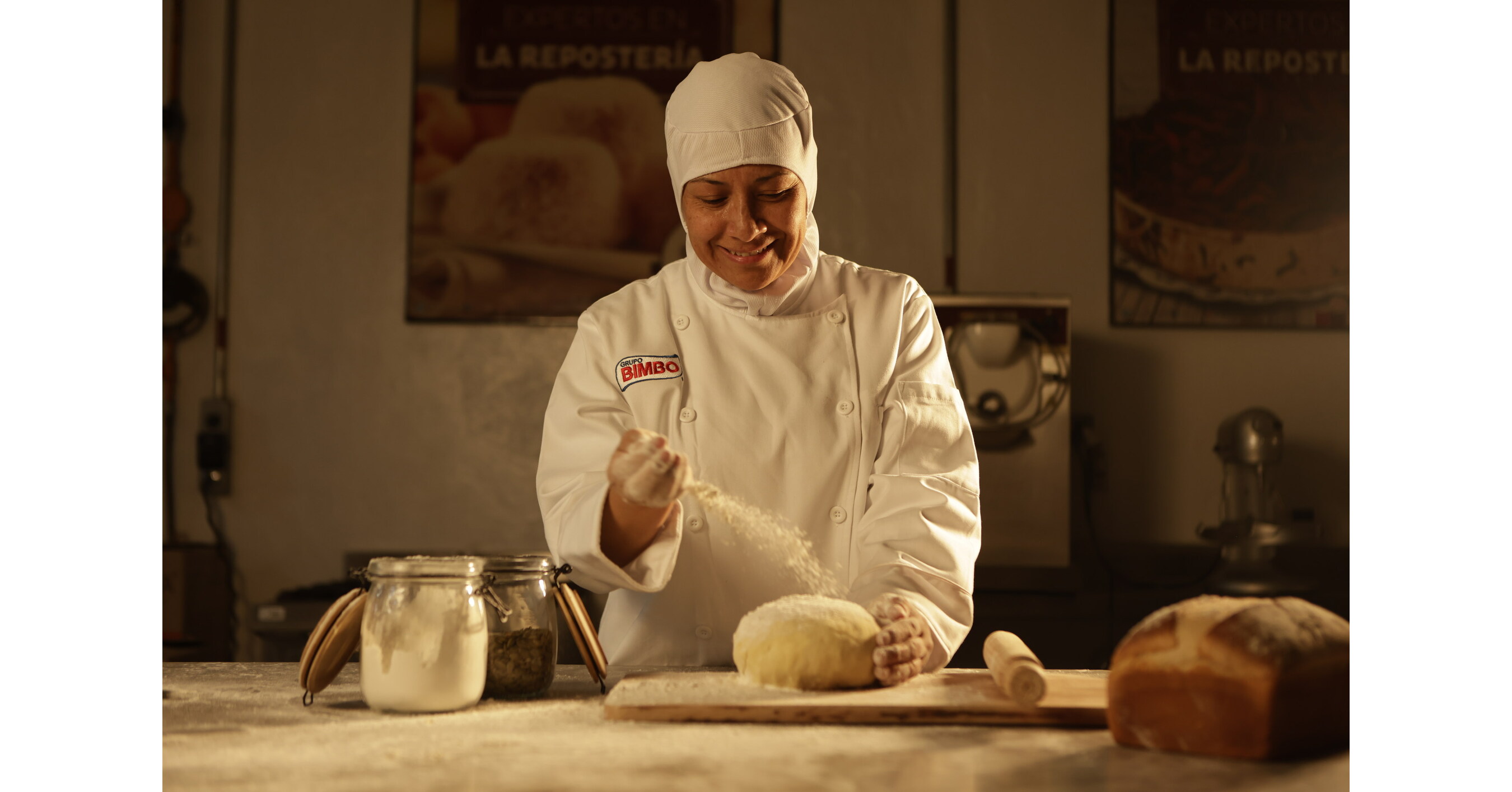 POR NOVENO AÑO CONSECUTIVO GRUPO BIMBO ES RECONOCIDA COMO UNA DE LAS EMPRESAS MÁS ÉTICAS DEL MUNDO