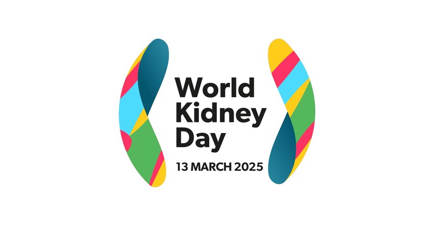 Tackling the Silent Epidemic: World Kidney Day 2025 Shines Light on ...