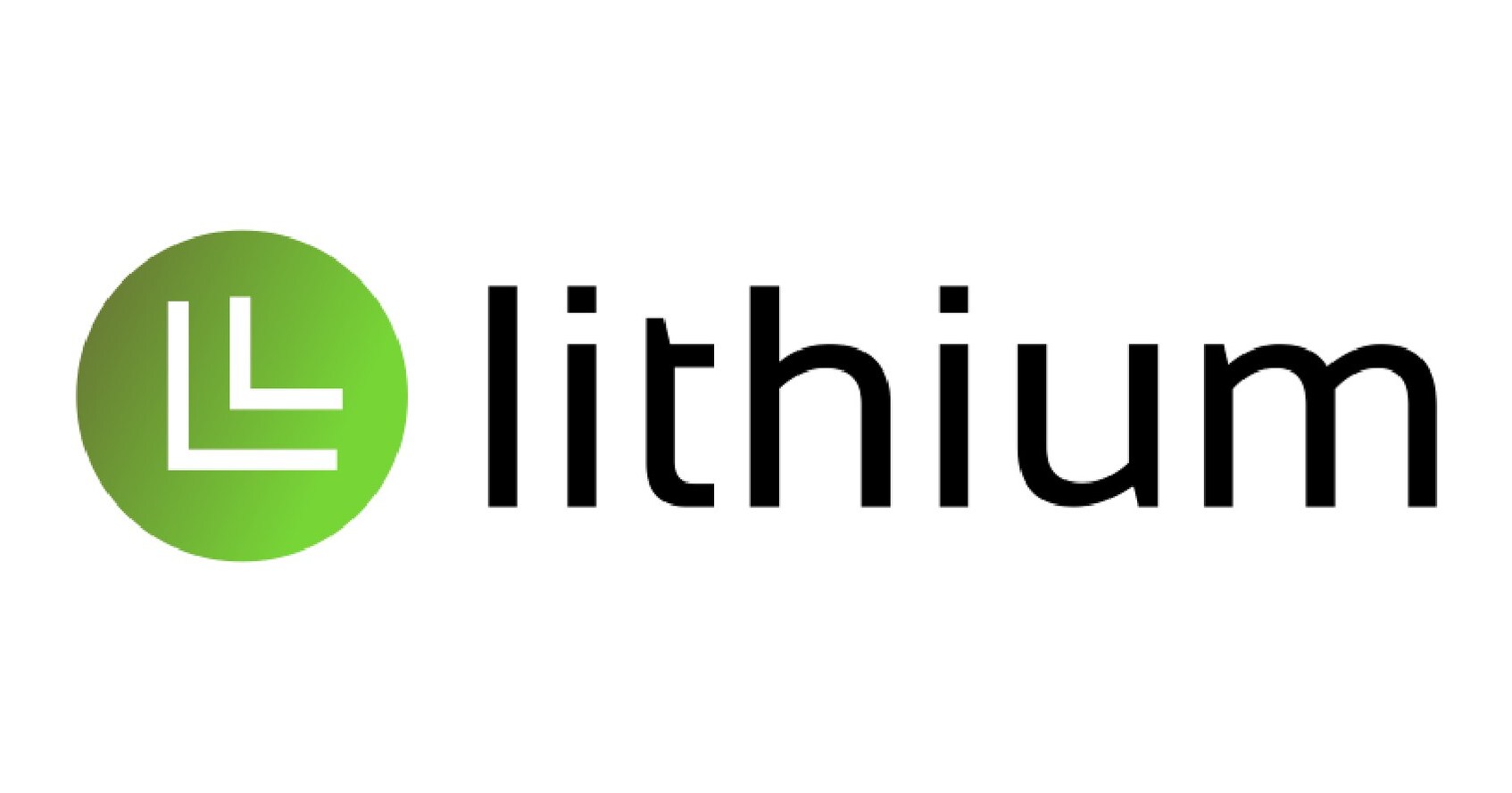 Lithium Technologies Logo LFP | LBM's First Overseas Lithium Iron