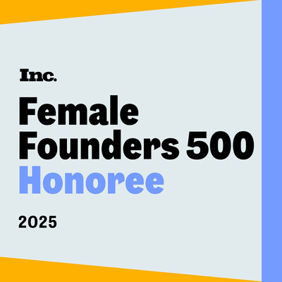 Inc. Names Alafair Biosciences' Sarah Mayes, Ph.D. to Its 2025 Female Founders 500 List - The ...