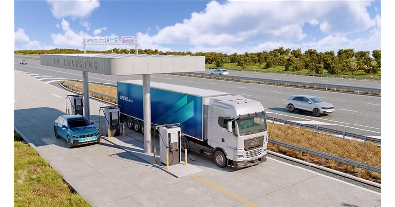 Delta's UFC 500 Ultra-Fast EV Charger Achieves German Eichrecht ...