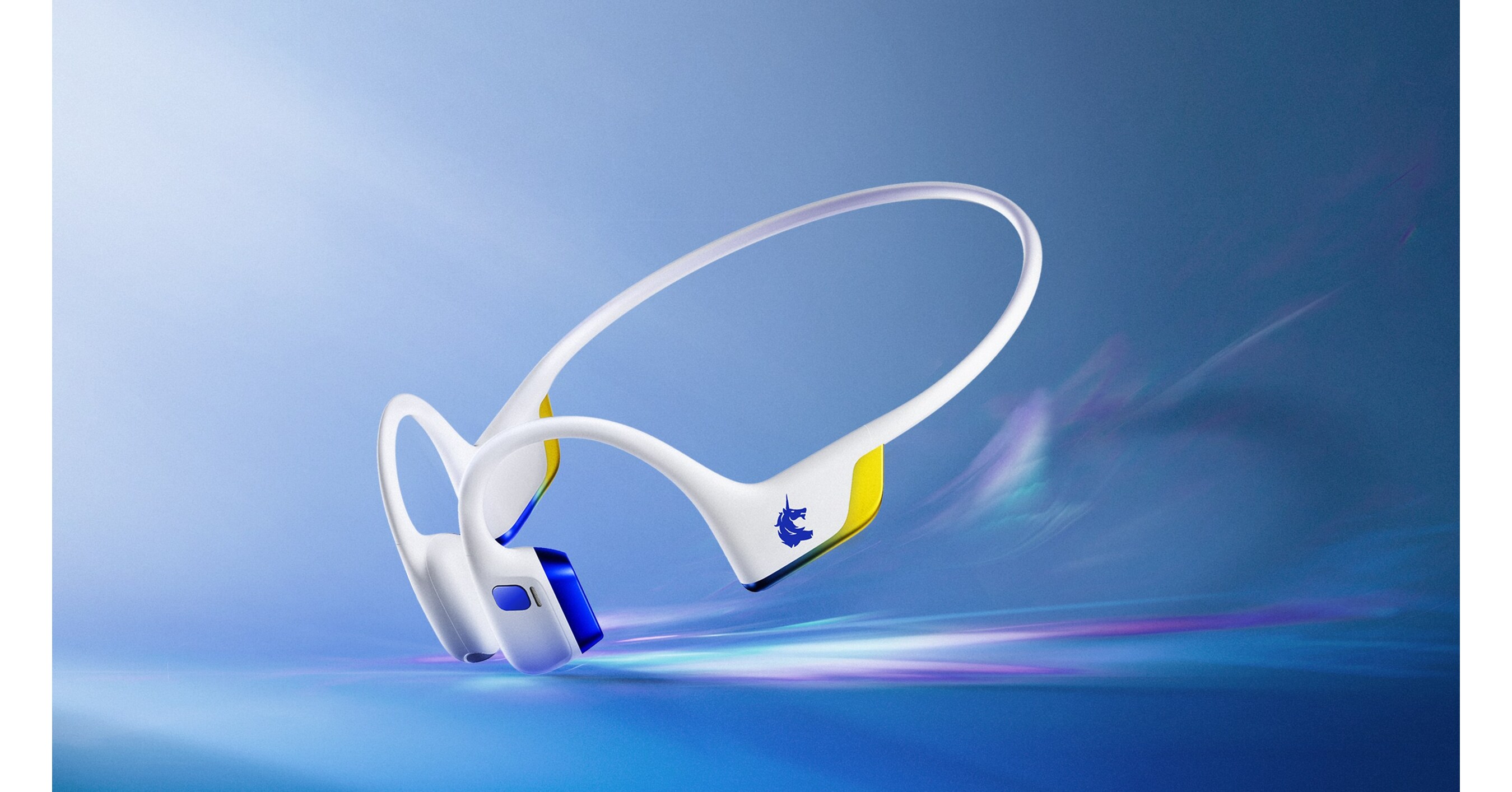 Shokz Named as Official Headphone Partner of Boston Marathon® presented ...