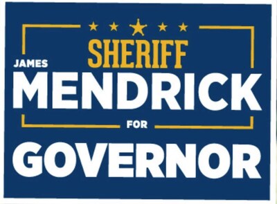 DR. ROBERT RENTERIA ANNOUNCED AS ILLINOIS LT. GOVERNOR PICK BY SHERIFF ...