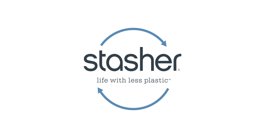 Stasher Ushers in Next Generation of Reusable Food Storage with Launch ...