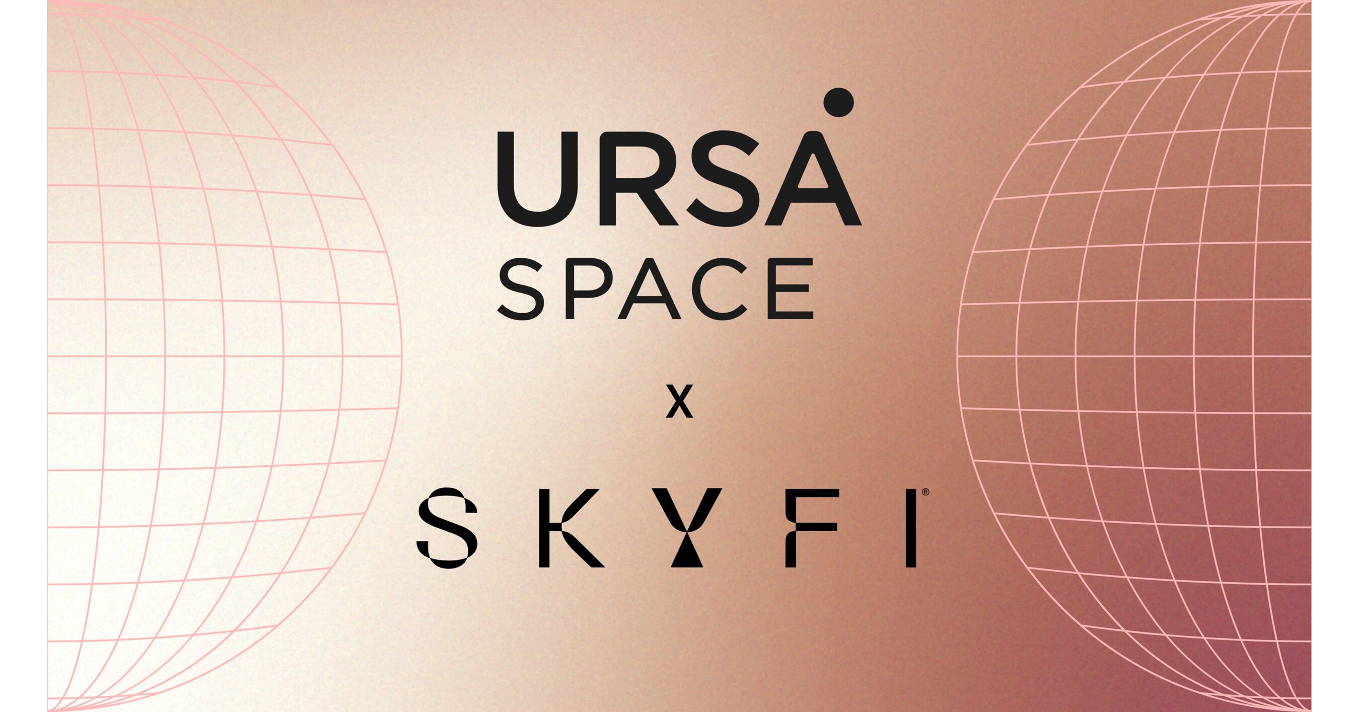 Ursa Space Systems Expands Partnership with SkyFi to Provide Broader ...