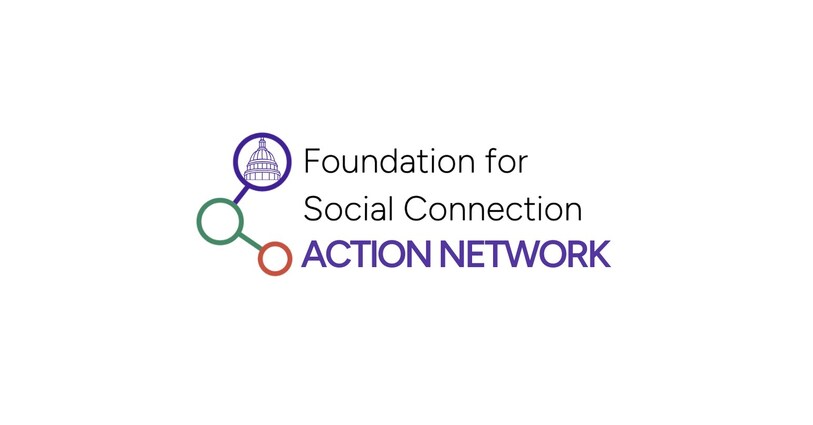 Foundation for Social Connection Action Network Testifies Before U.S ...