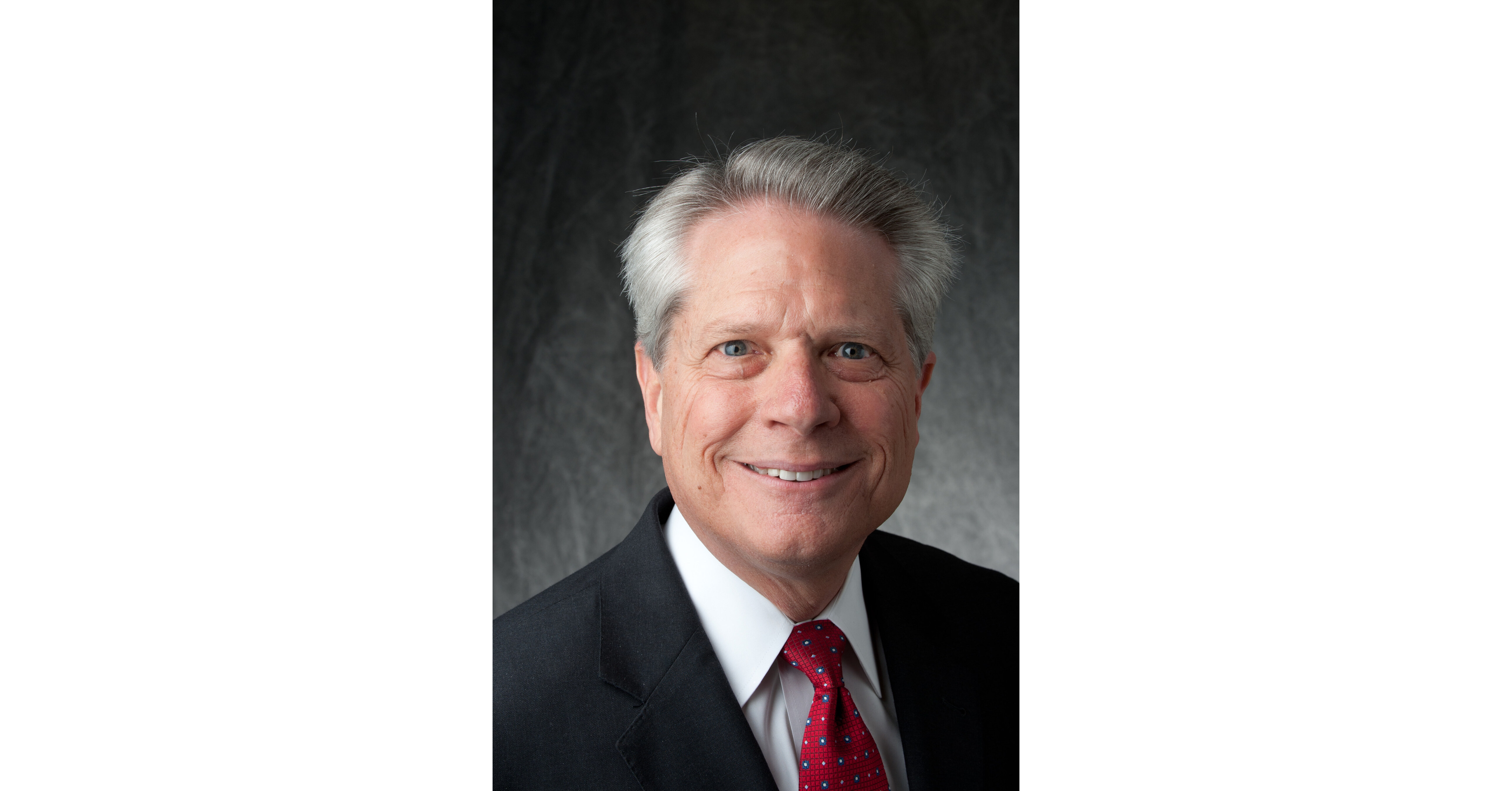 Maryland Public Television CEO Larry D. Unger To Be Awarded the Nora ...
