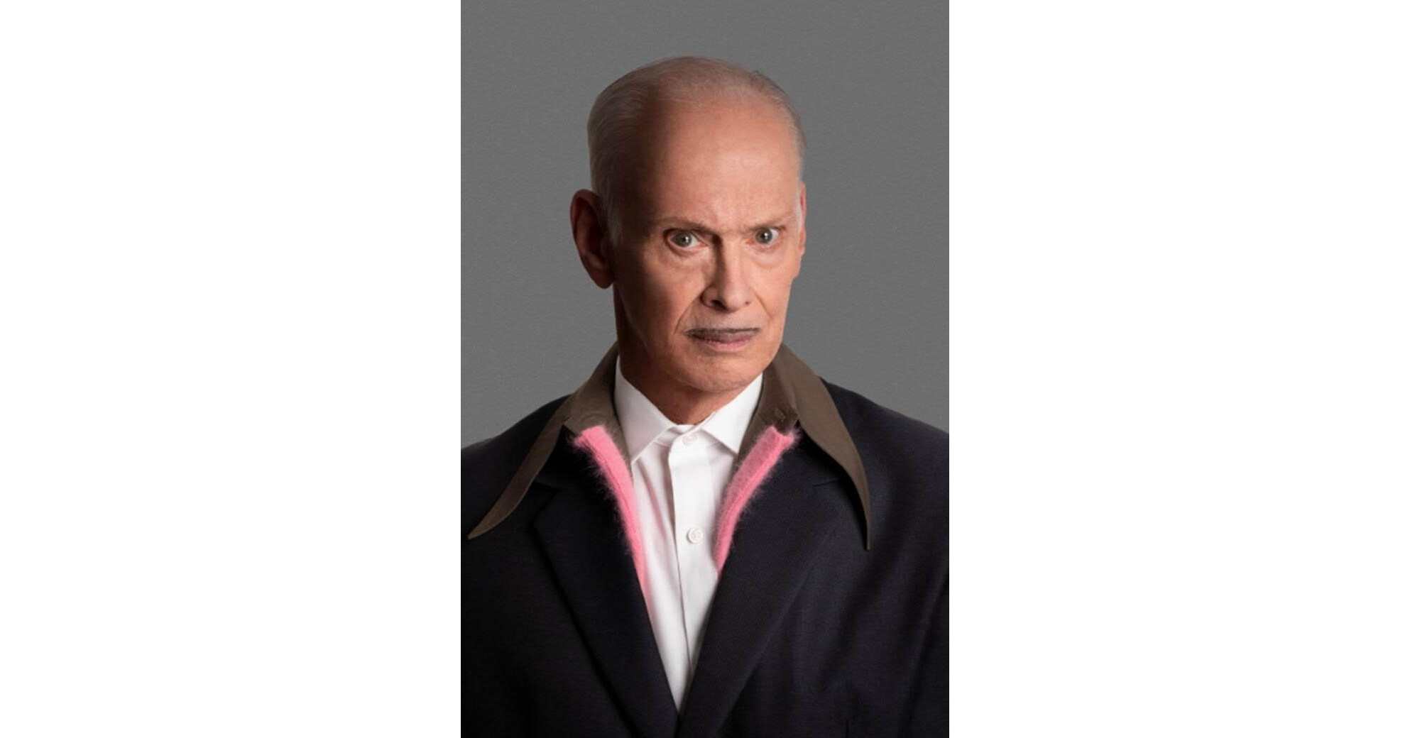 Film Director John Waters to Receive Mendez Maryland International Film ...