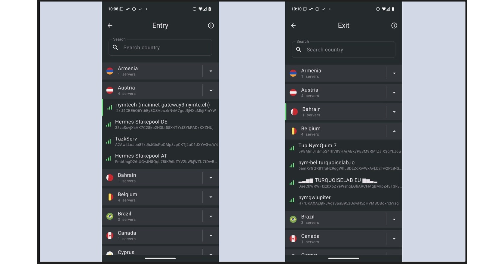 Nym launches NymVPN, the world's most secure VPN to protect against AI ...