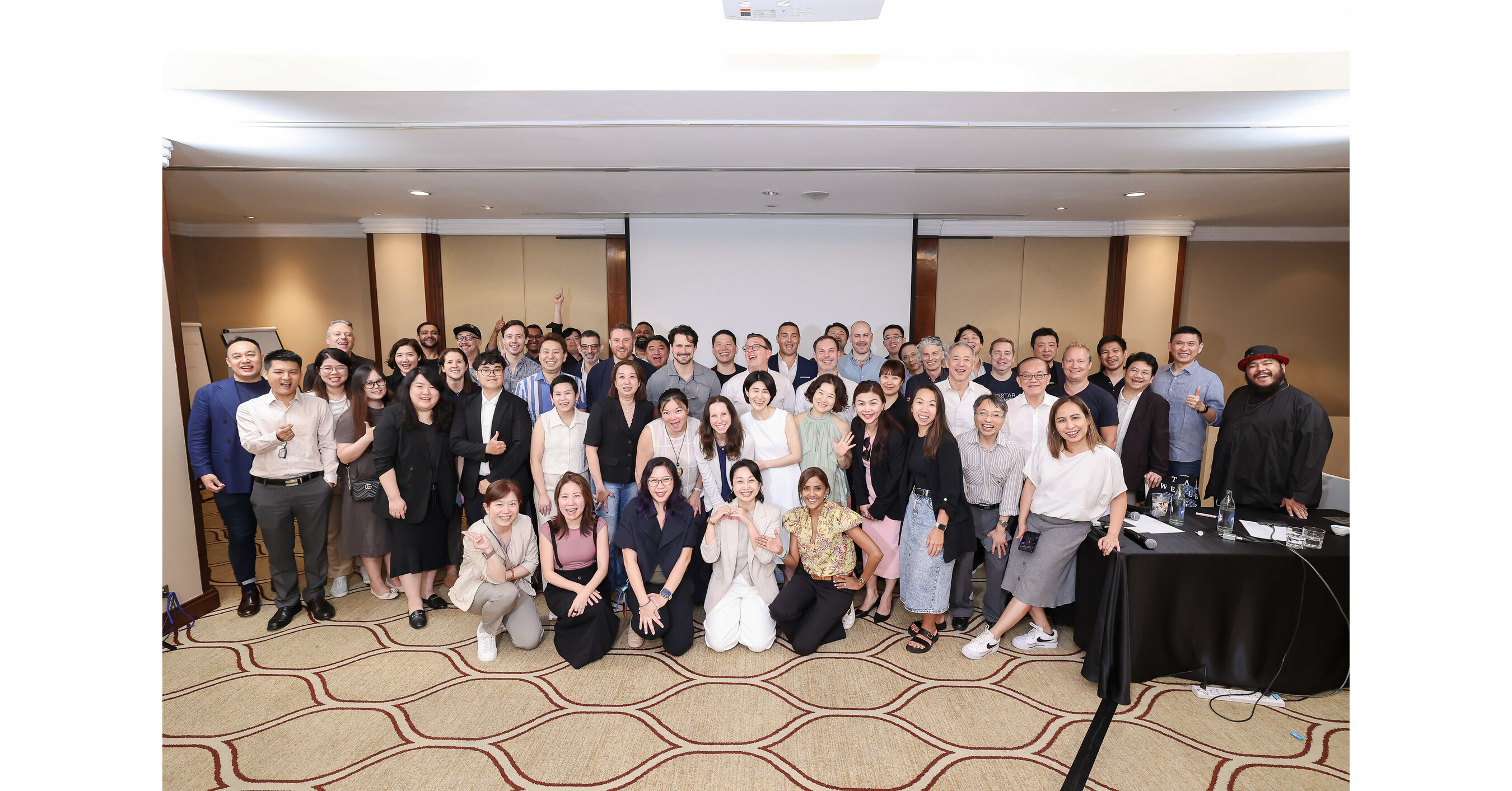 Stagwell (STGW) Accelerates APAC Growth with ADK GLOBAL Acquisition and ...