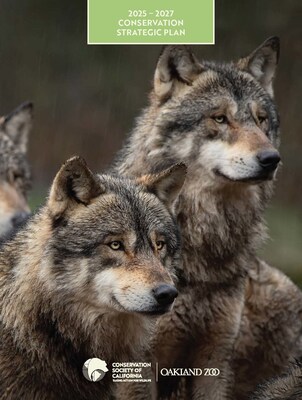 Oakland Zoo Unveils Conservation Strategic Plan Aimed to Redefine Their ...