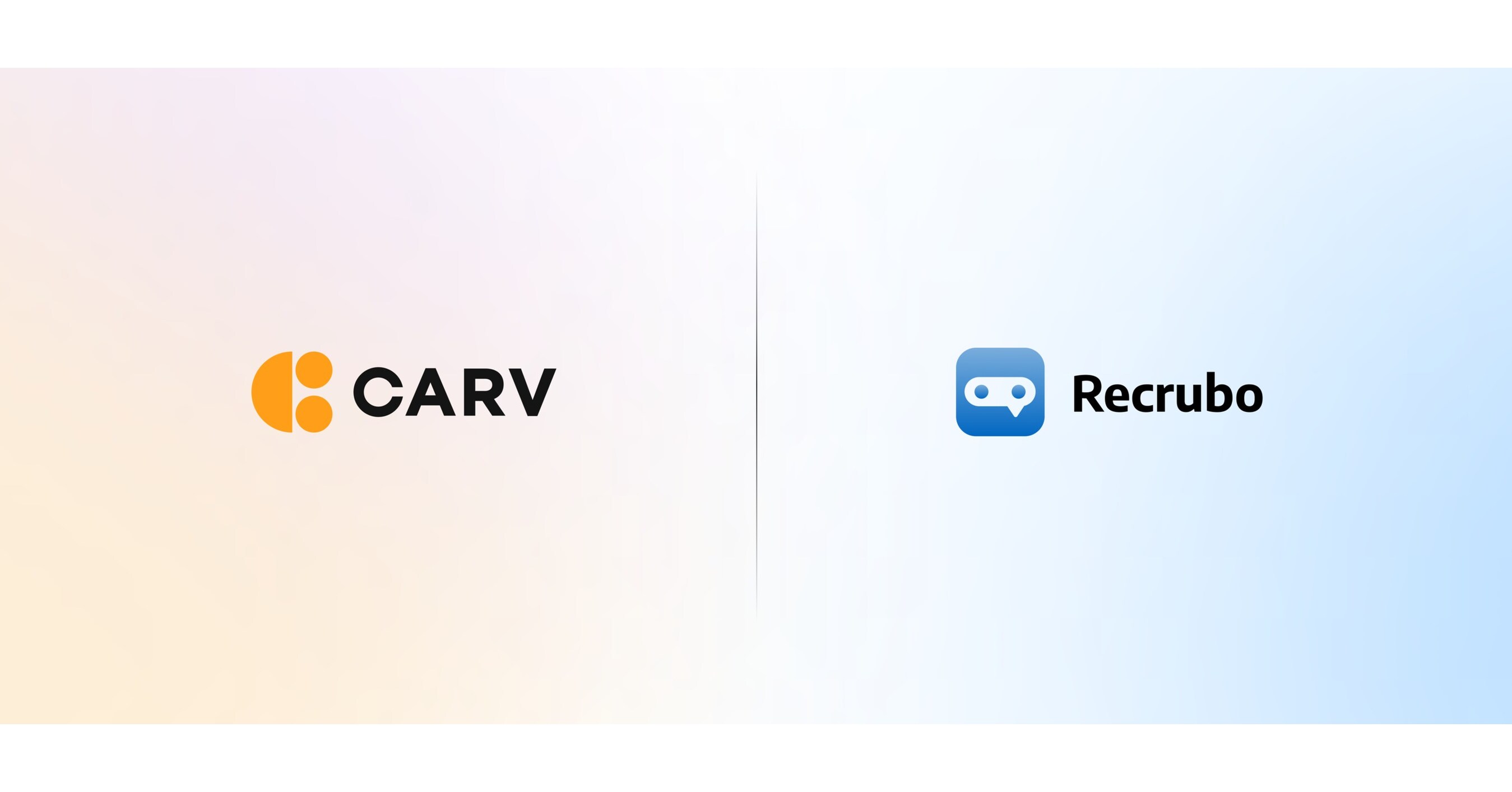 Carv acquires Recrubo and takes next step in servicing the "Recruiter ...