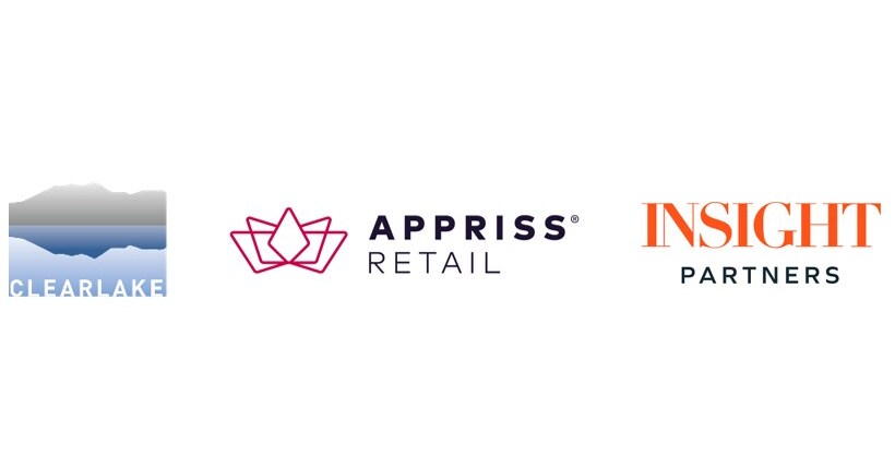 CLEARLAKE AND INSIGHT PARTNERS BACKED APPRISS RETAIL ACQUIRED BY ...
