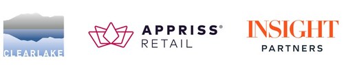 CLEARLAKE AND INSIGHT PARTNERS BACKED APPRISS RETAIL ACQUIRED BY ...