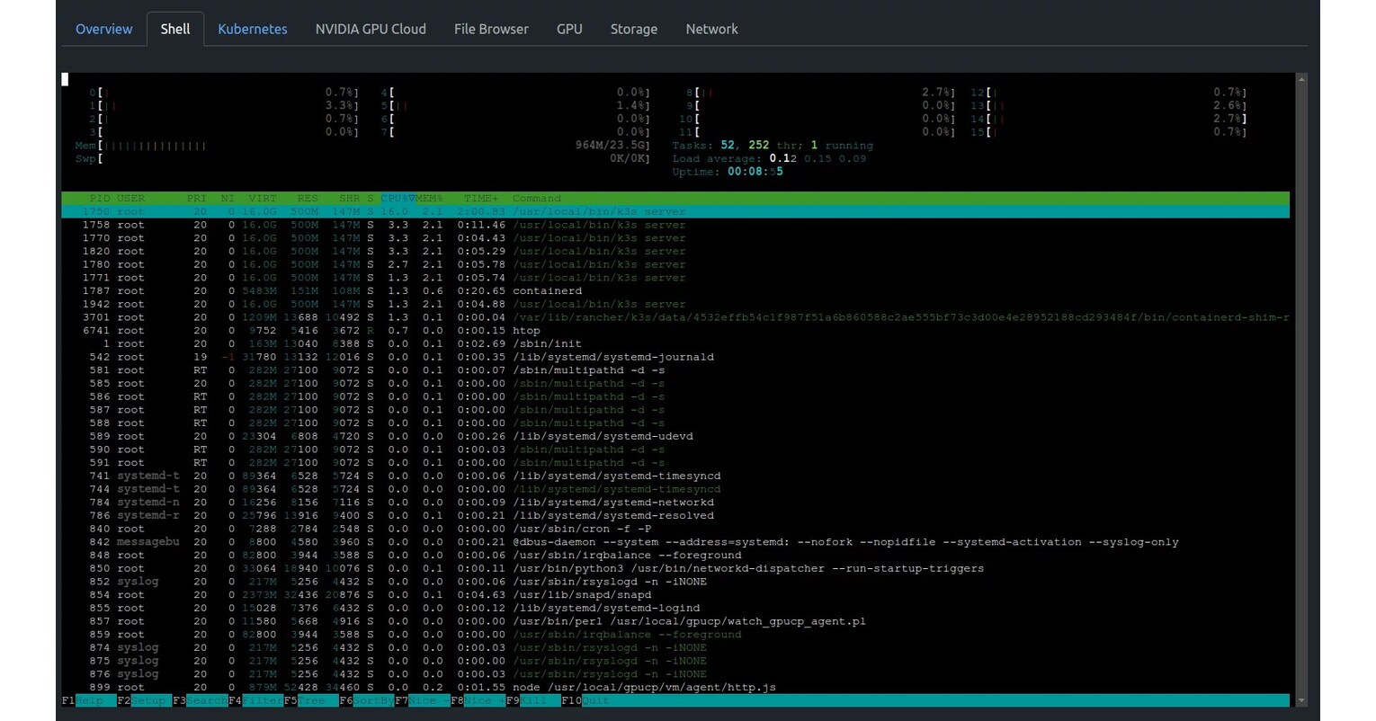 NetActuate Launches Coherently AI: A "Cloud in a Box" for Scalable ...