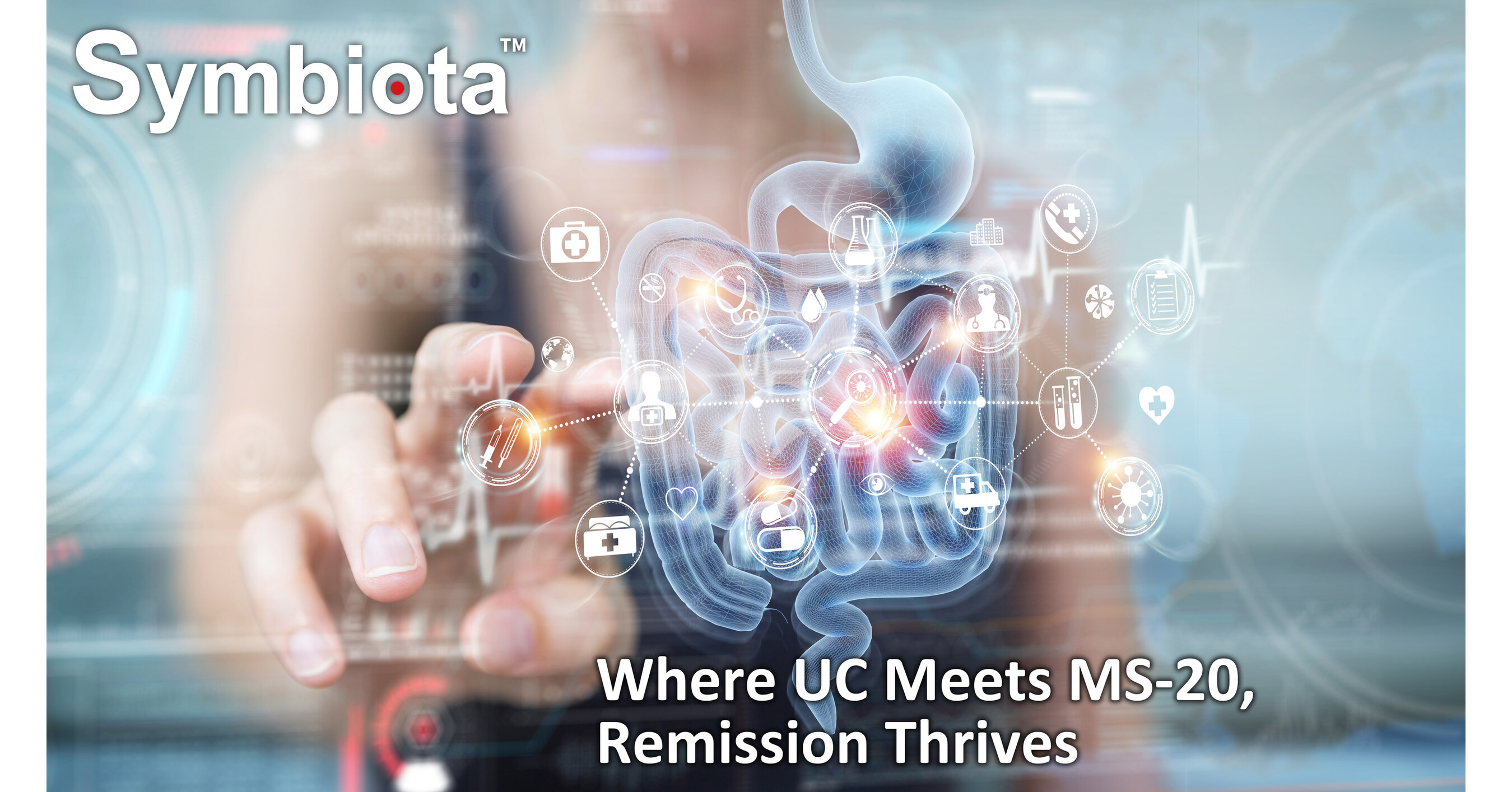 Microbio Co., Ltd. Announces Promising Results of "MS-20" as an Add-on ...