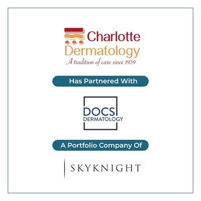 Physician Growth Partners Serves as Exclusive Advisor to Charlotte ...