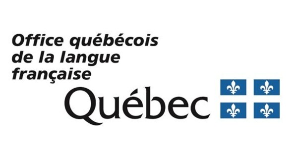 Promotion et valorisation du français - L'Office québécois de la langue ...