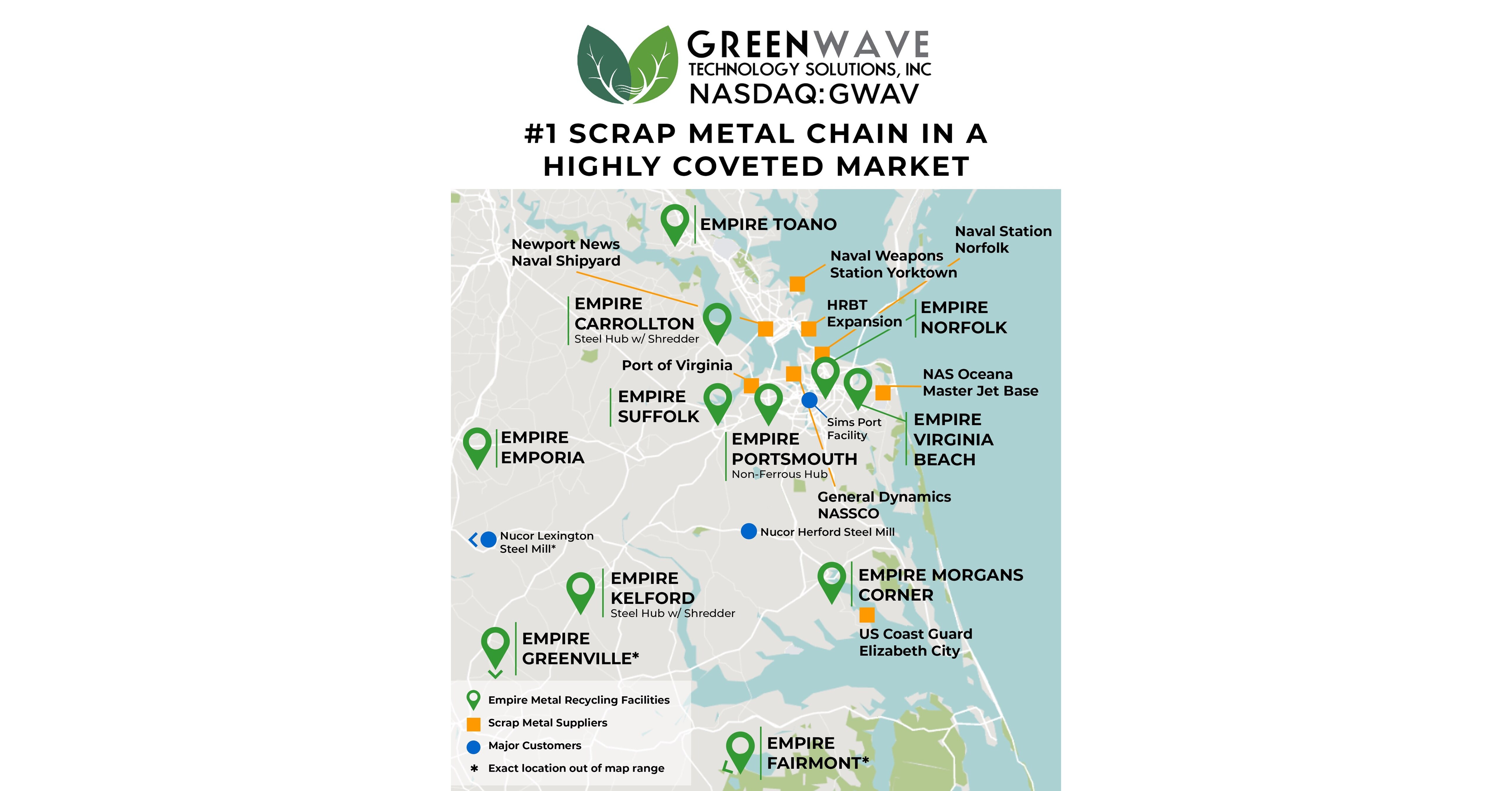 Greenwave CEO Danny Meeks to be Interviewed on Good Morning America to ...