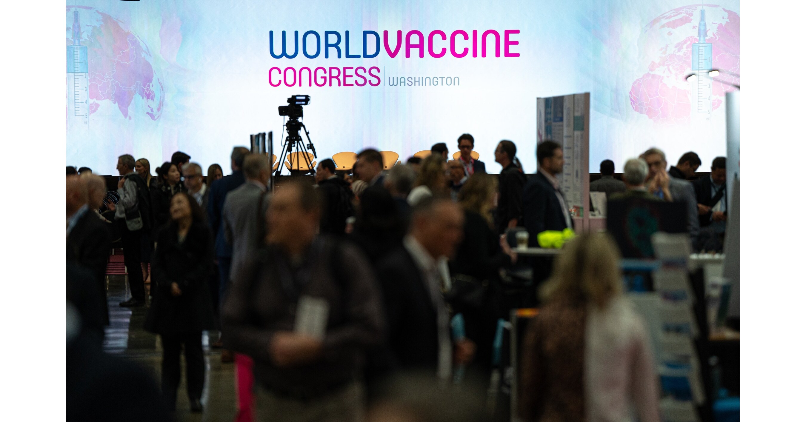 Registration Now Open for World Vaccine Congress Washington 2025 ...