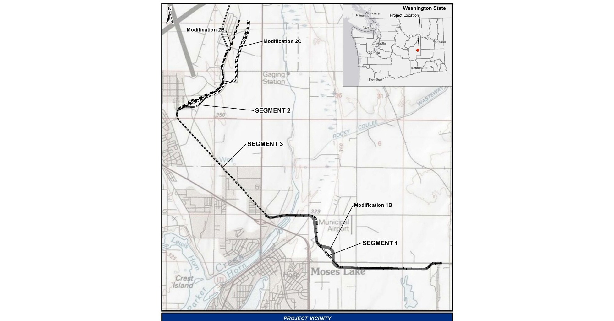 Columbia Basin Railroad Boosts Rail Infrastructure Project with Major ...