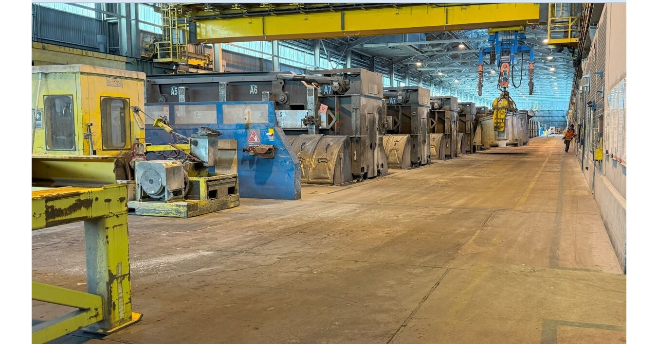 U.S. steel and aluminum tariffs damage industry and workers in both ...