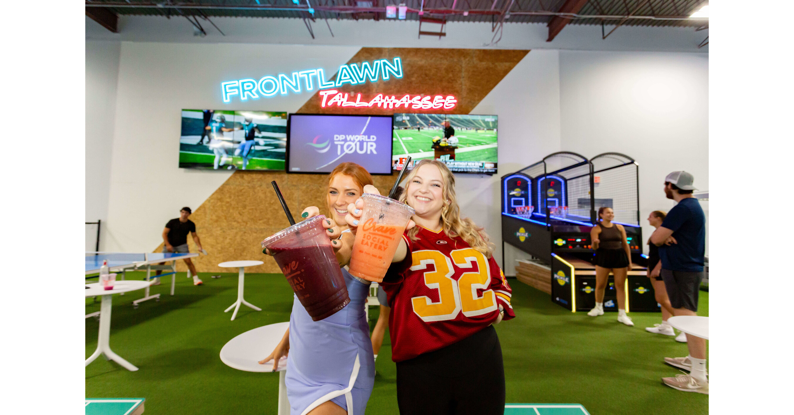 The Pickle Pad Sets the Stage for Accelerated Growth in 2025