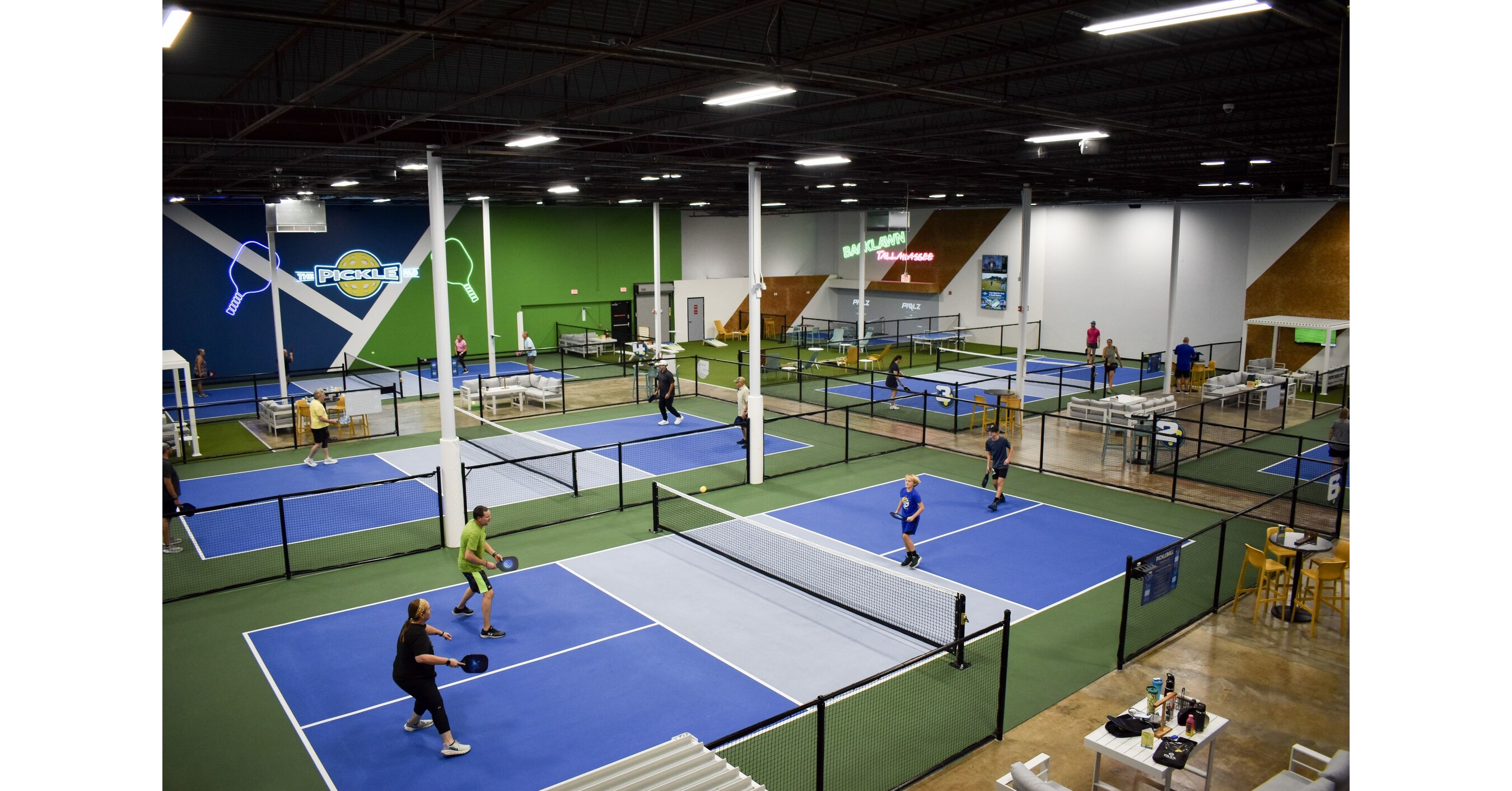 The Pickle Pad Sets the Stage for Accelerated Growth in 2025