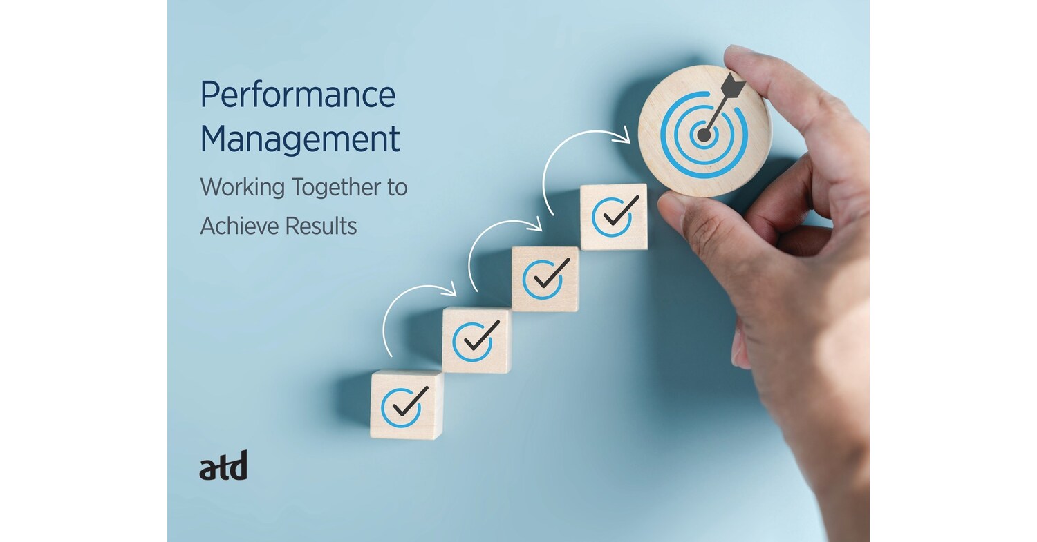 ATD Research: Organizations Have a Long Way to Go to Master Performance ...
