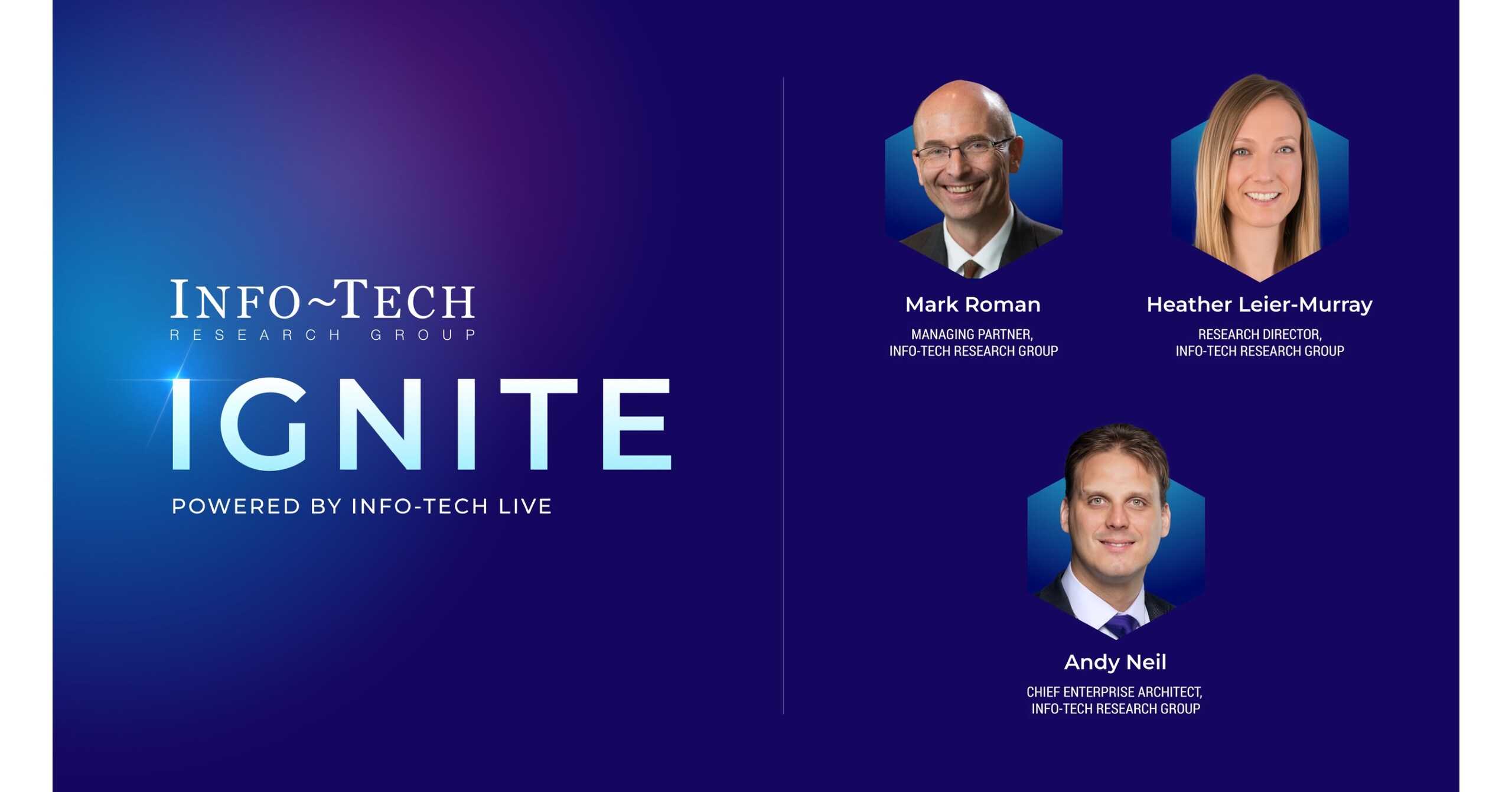 IGNITE 2025 Event: Calgary Stop Announces Speaker Lineup Featuring ...