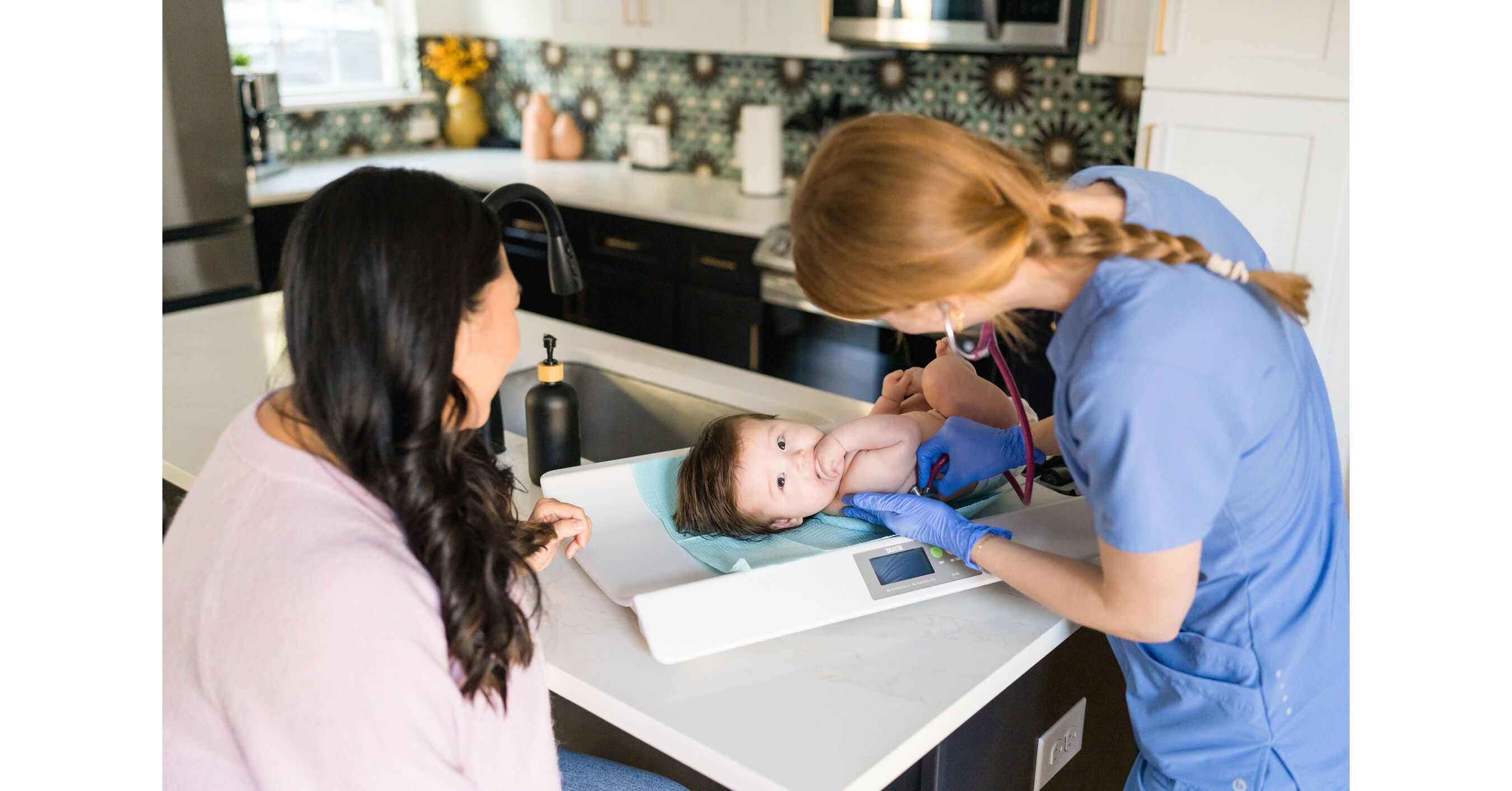 Modern Pediatrics Expands to Dallas, Bringing Affordable Concierge ...