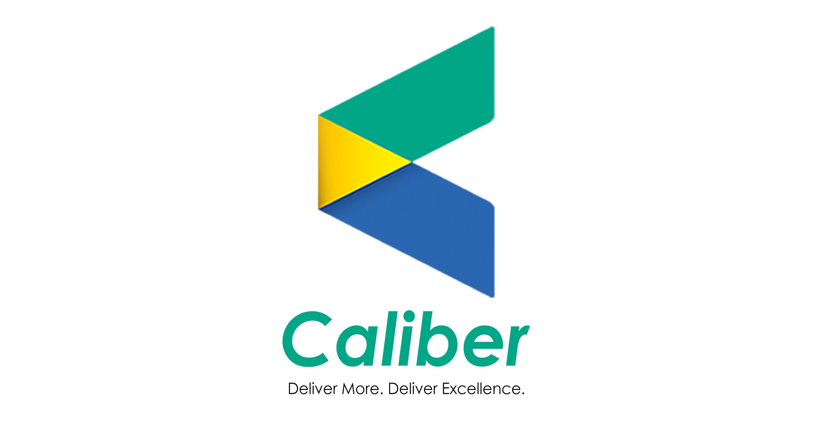 Caliber Logo