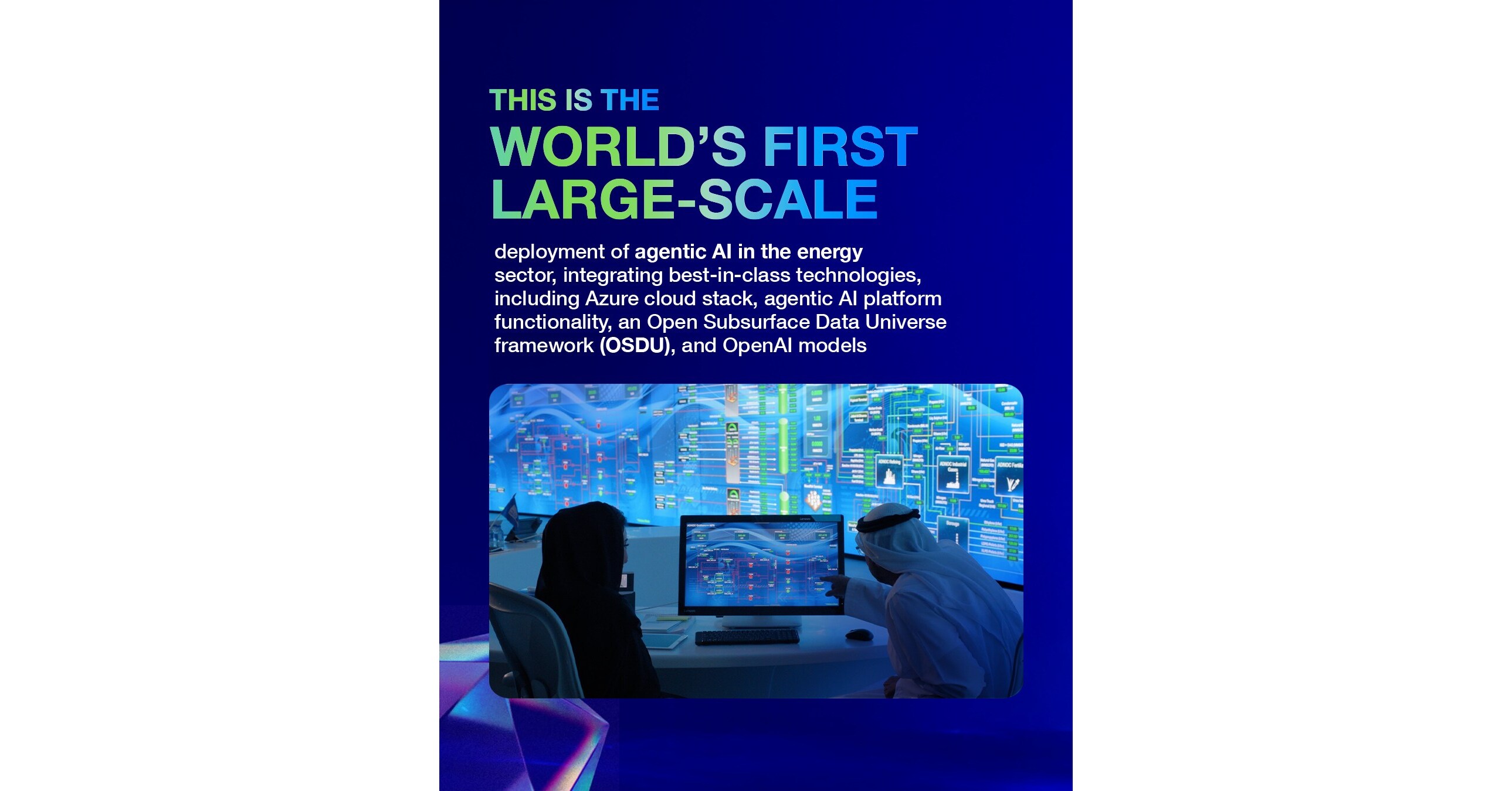 AIQ announces $340 million contract for large-scale deployment of ...