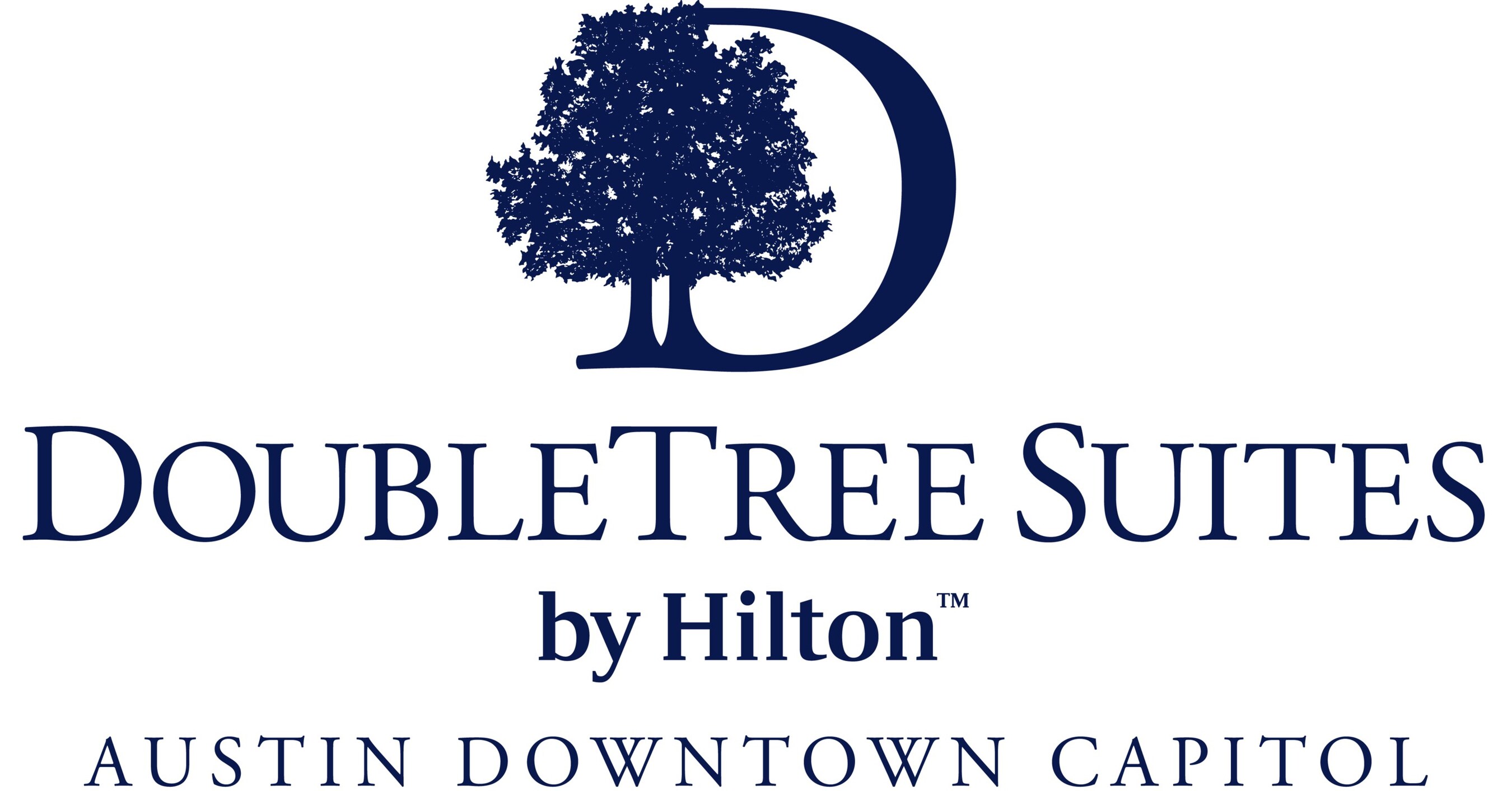 DoubleTree Suites by Hilton Austin Downtown Capitol Reveals Property ...
