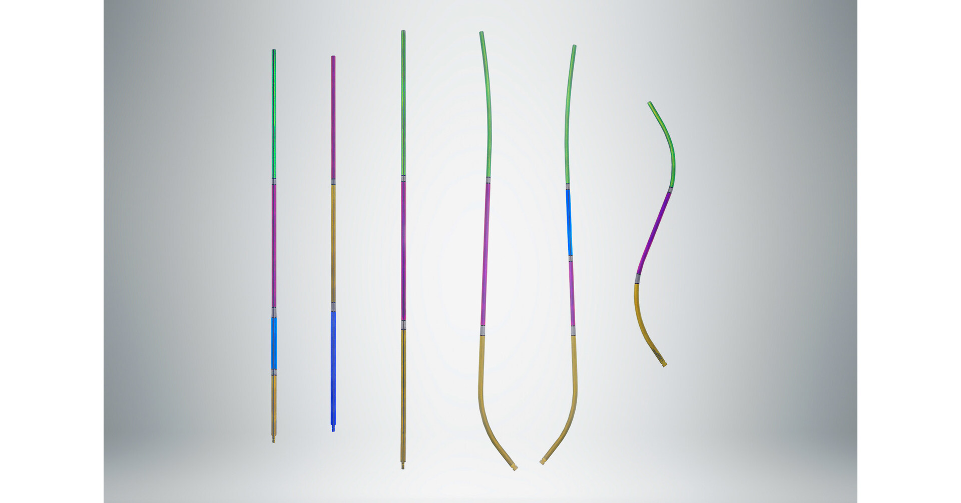 Patent Issued for Variable-Dimension Fixation Rod and Implantable ...