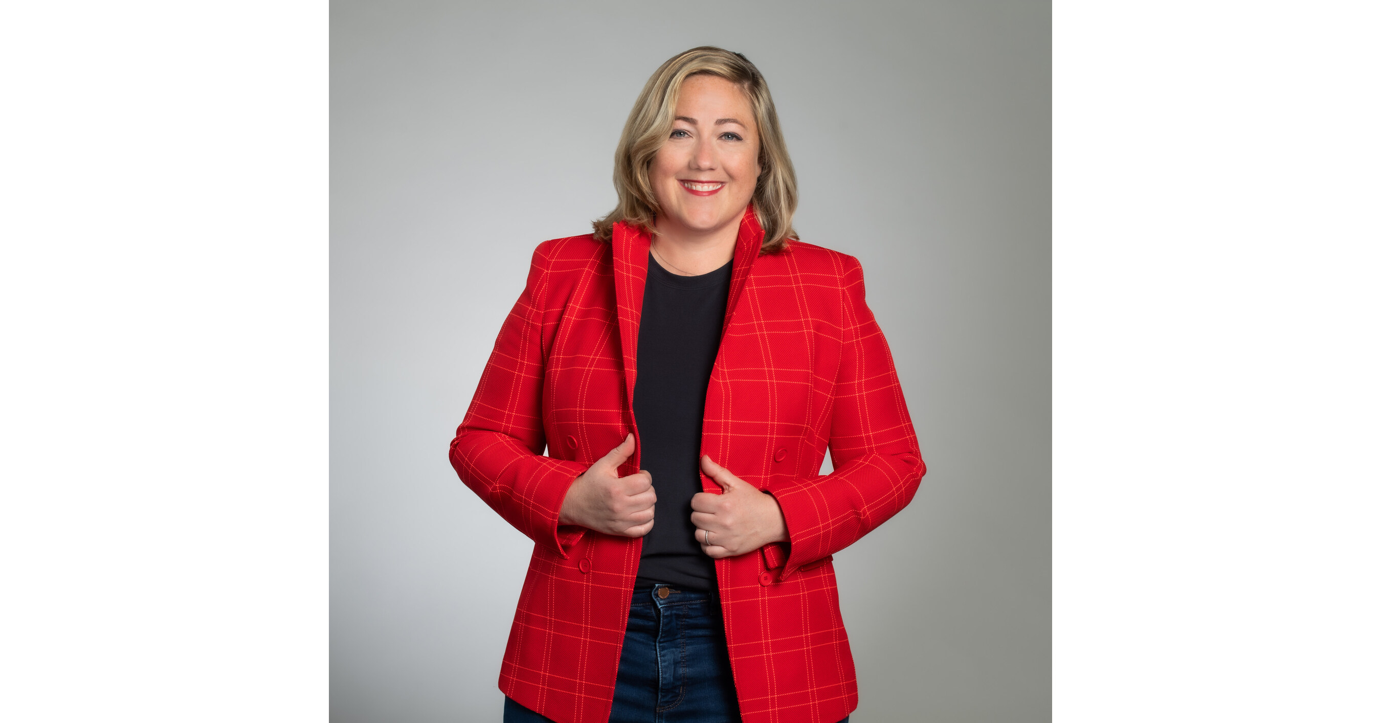 Sarah Longwell, Bulwark Founder, Appointed Senior Fellow