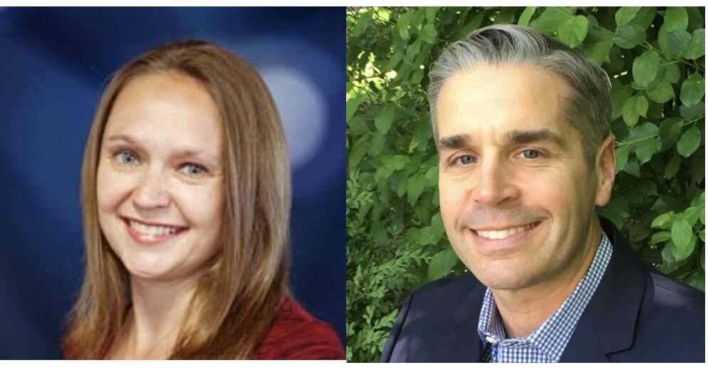 Cineverse Hires Industry Veterans Laura Schumer and Ben Cabonargi to ...