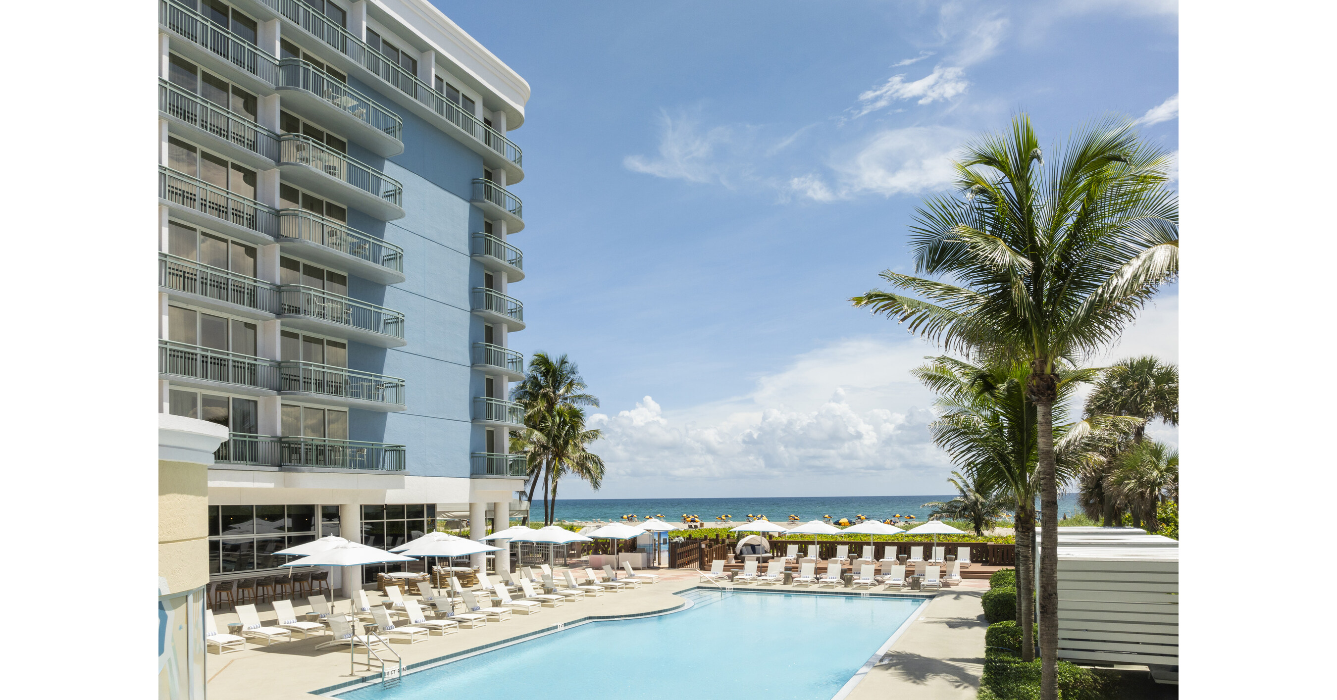 Dense Air and The Singer Oceanfront Resort partner to elevate guest ...