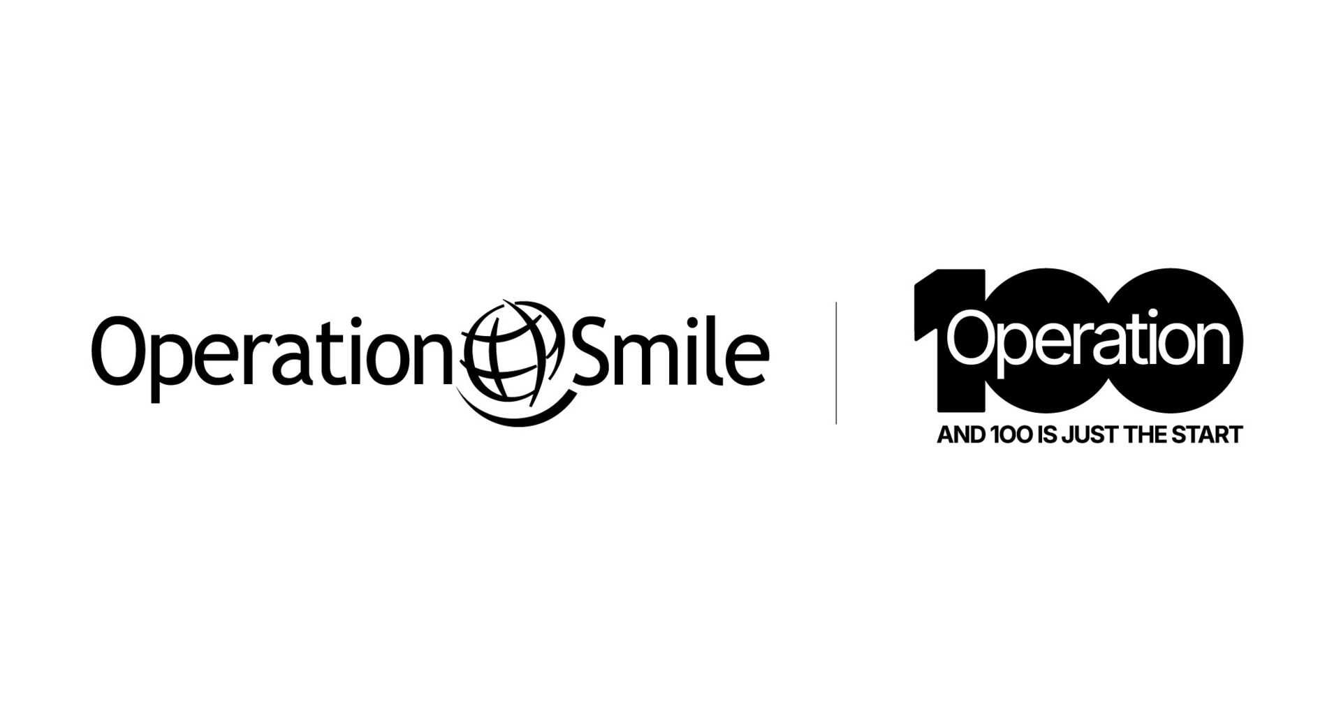 Operation Smile Logo Modern, Upmarket, Dental Clinic Logo Design For