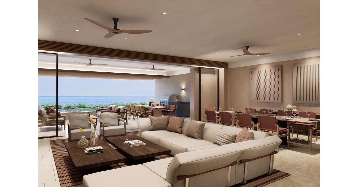 Montage And Pendry Punta Mita Officially Break Ground In Nayarit