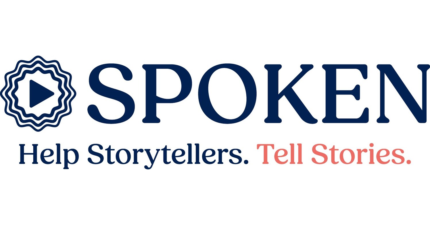 Spoken - the Pioneering AI-Enabled Audio Storytelling Platform ...