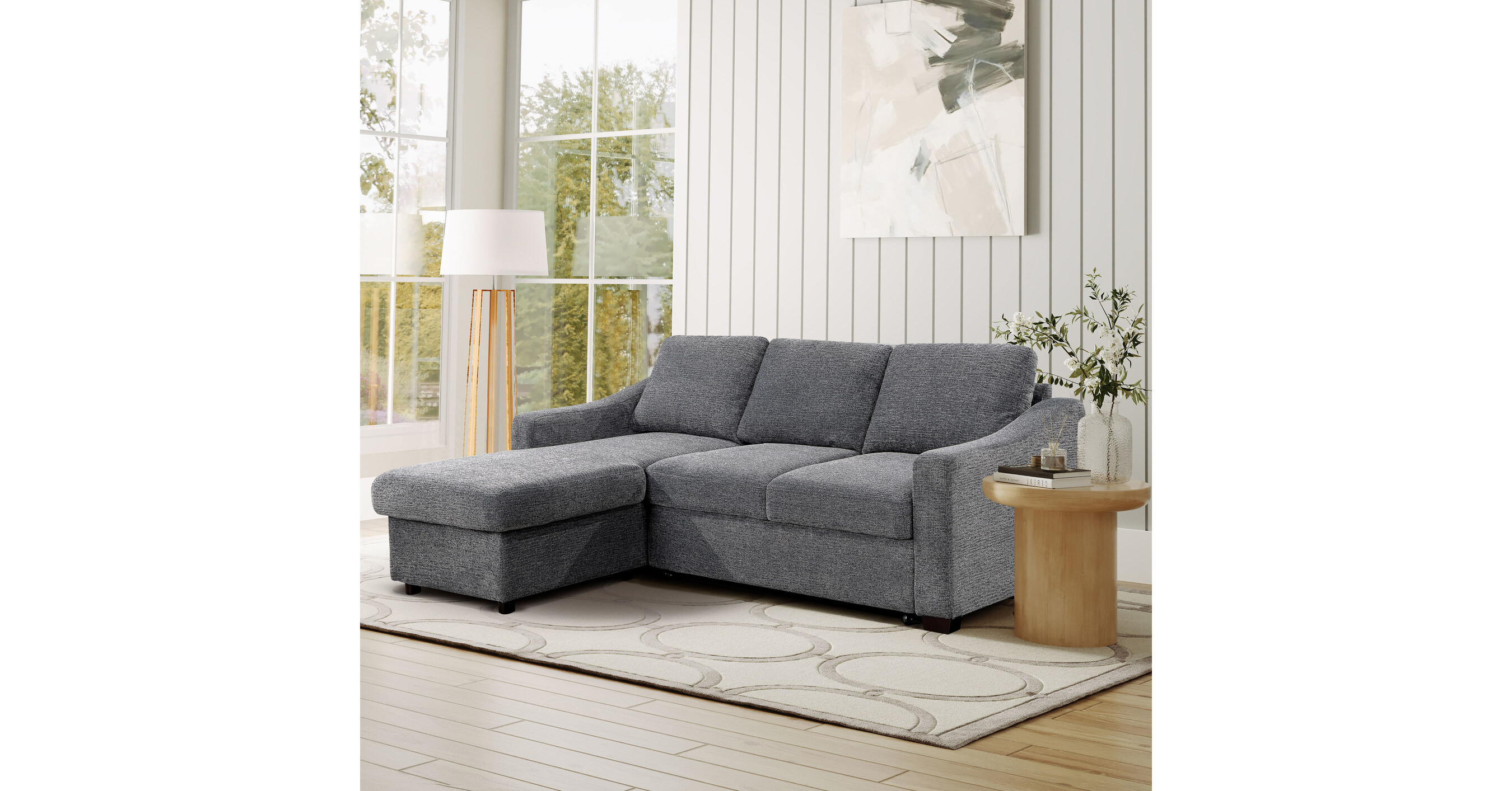 Going, Going, Gone! Coddle's Viral Aria Sofa Is Selling Out Fast--Get ...