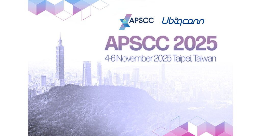 Ubiqconn Co-hosts APSCC 2025, Marking 31 Years of Excellence in Asia's Satellite Industry