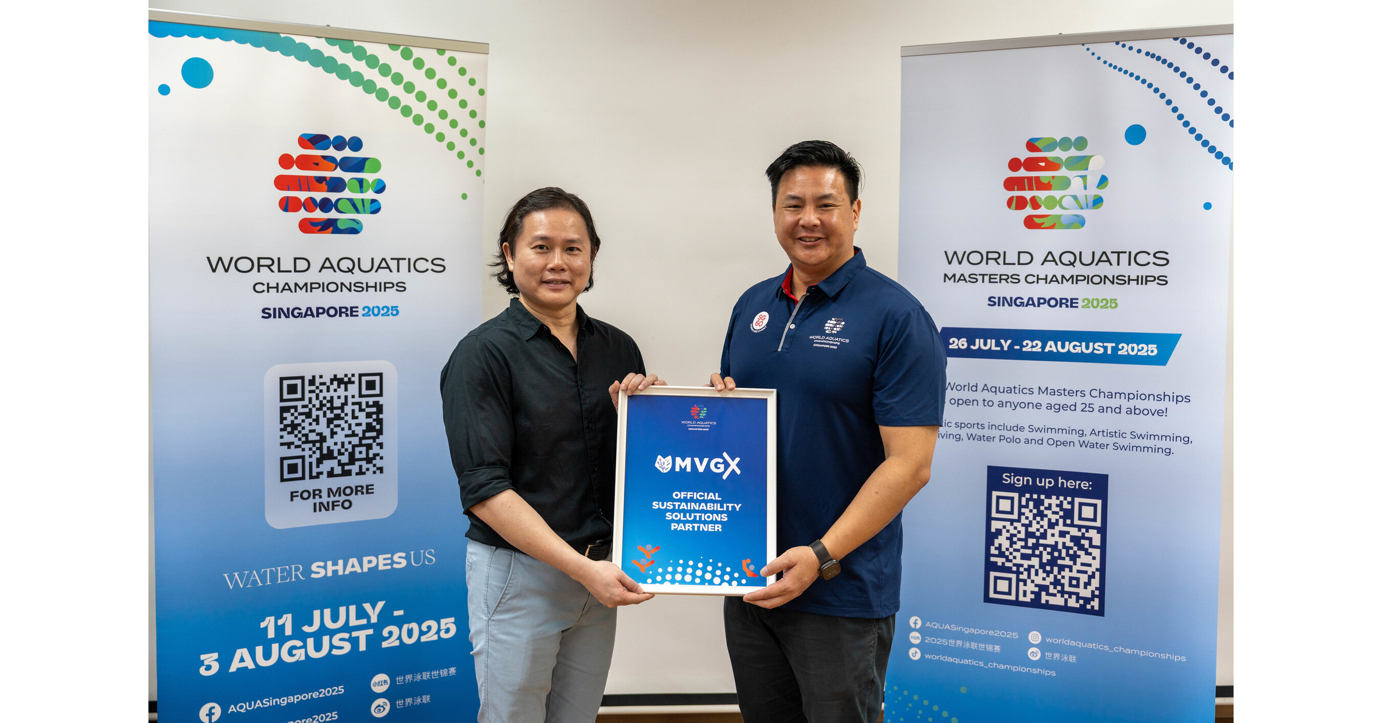 Alpha Ladder Group's MVGX Leads Sustainability and Decarbonisation ...