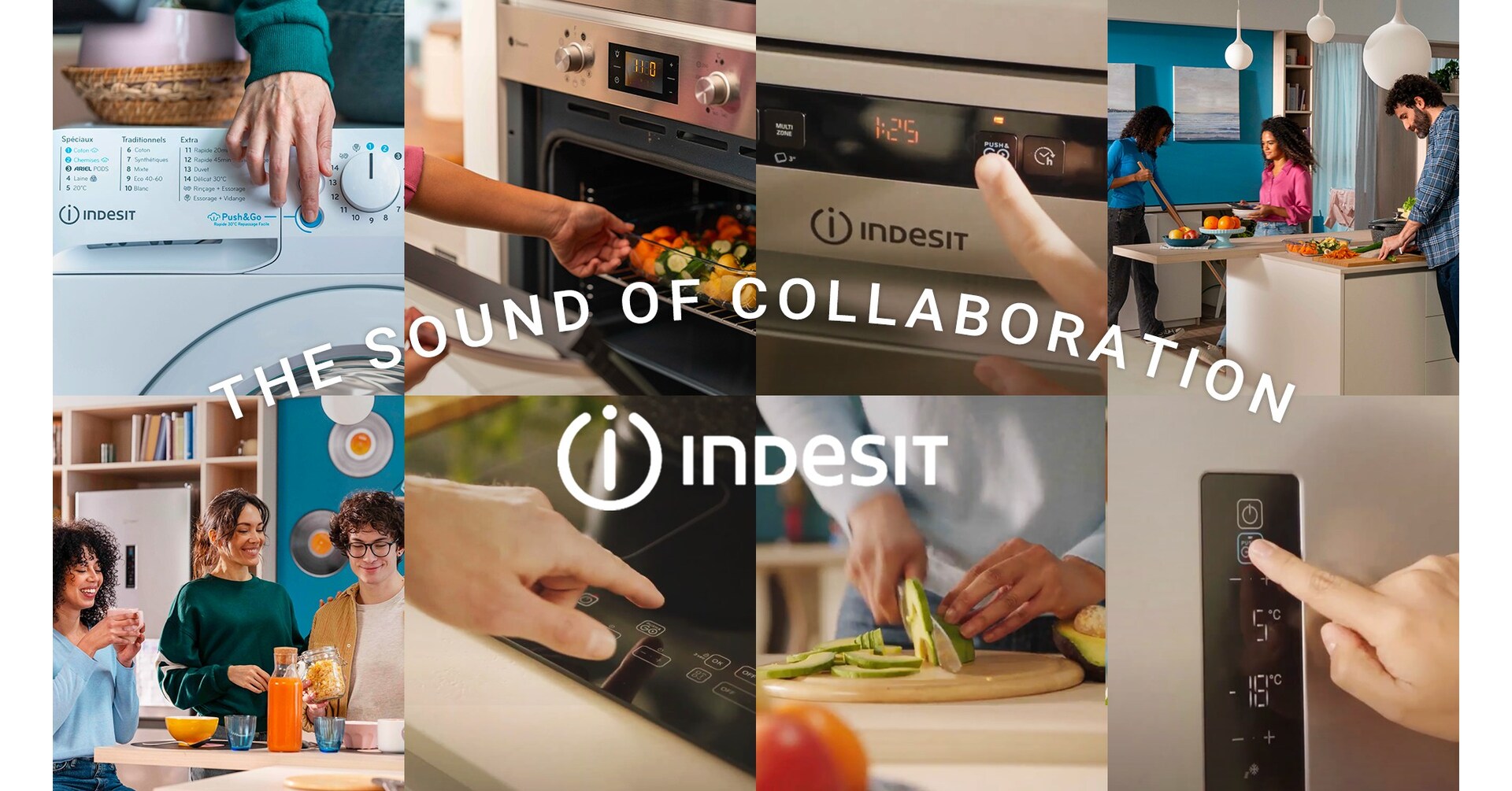 Beko Triumphs at iF DESIGN AWARDS 2025 with Six Wins Across Product, UX ...