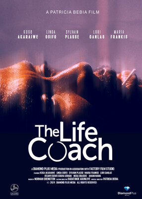 Award-Winning Film, The Life Coach, Brings Mental Health Awareness to ...