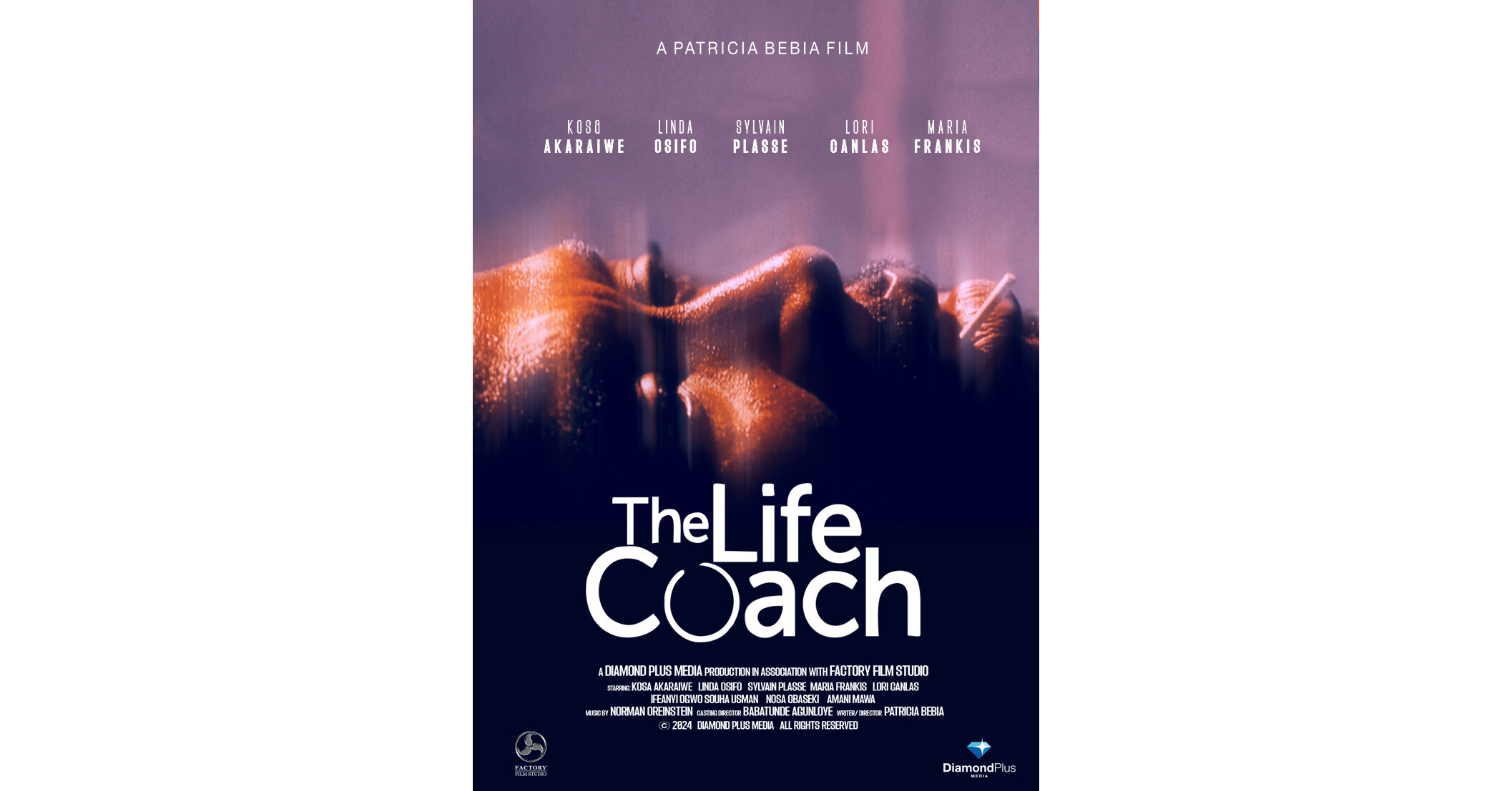 Award-Winning Film, The Life Coach, Brings Mental Health Awareness to ...