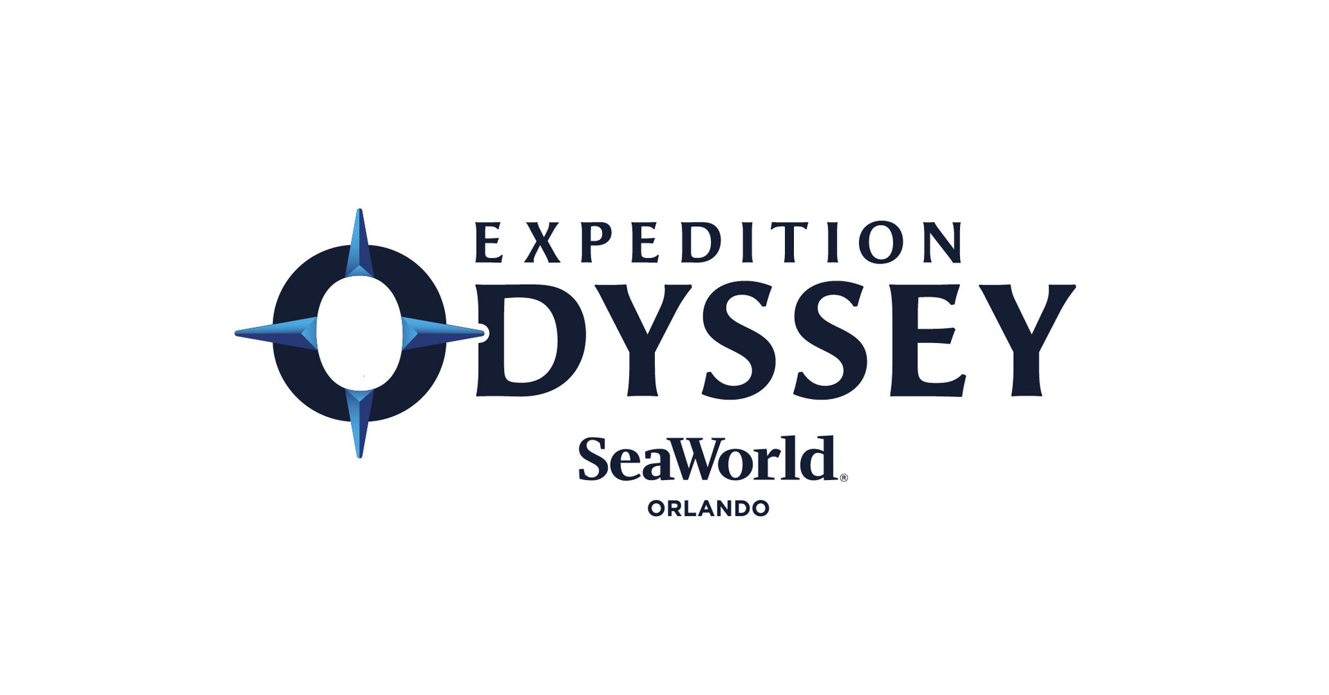 SeaWorld Orlando Unveils "Expedition Odyssey" - A First-of-Its-Kind ...