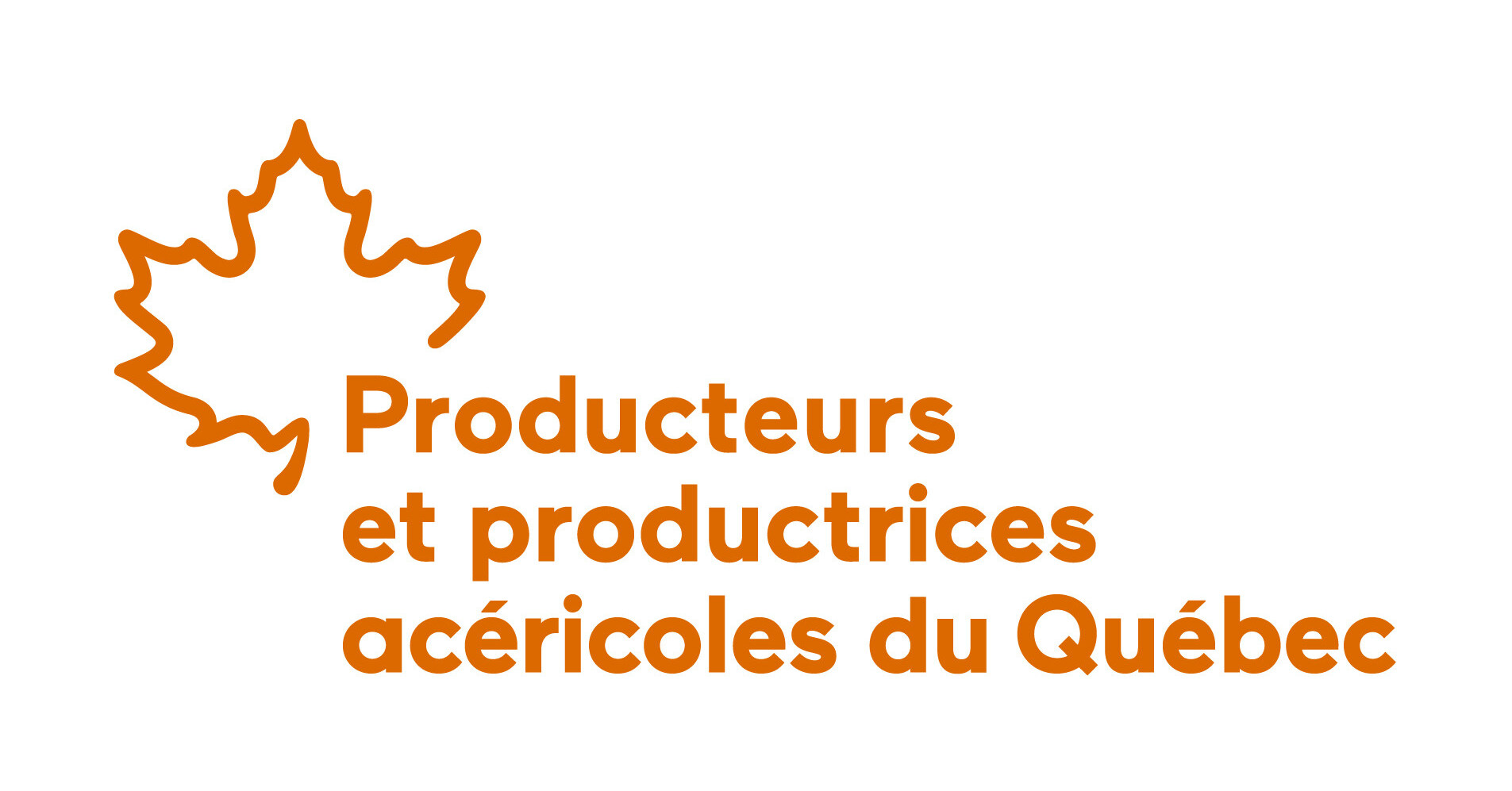 Développement de la production acéricole en forêt publique - « Pas de ...